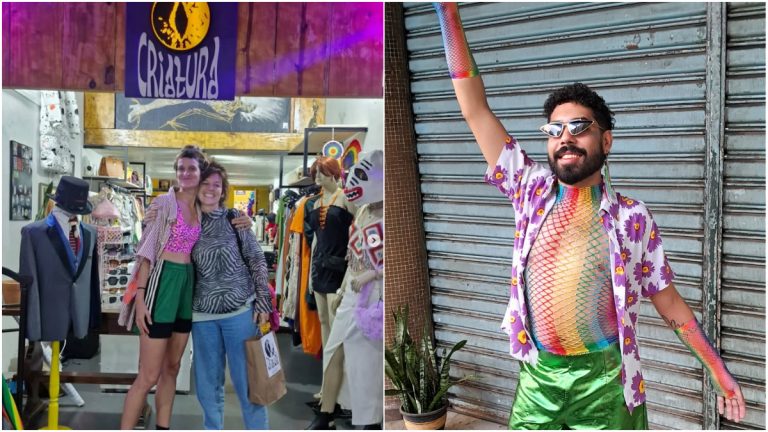 Onde ir no Maletta: Conheça os melhores bares e lojas para visitar