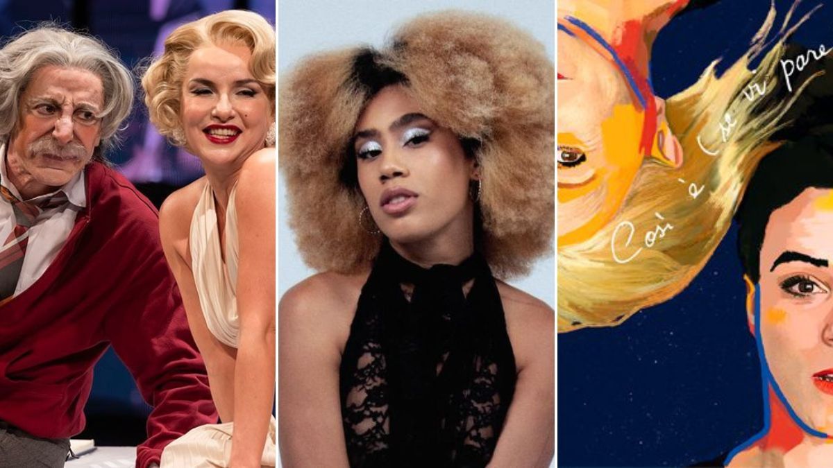 Agenda de BH tem exposições, show do dia das mulheres e outros