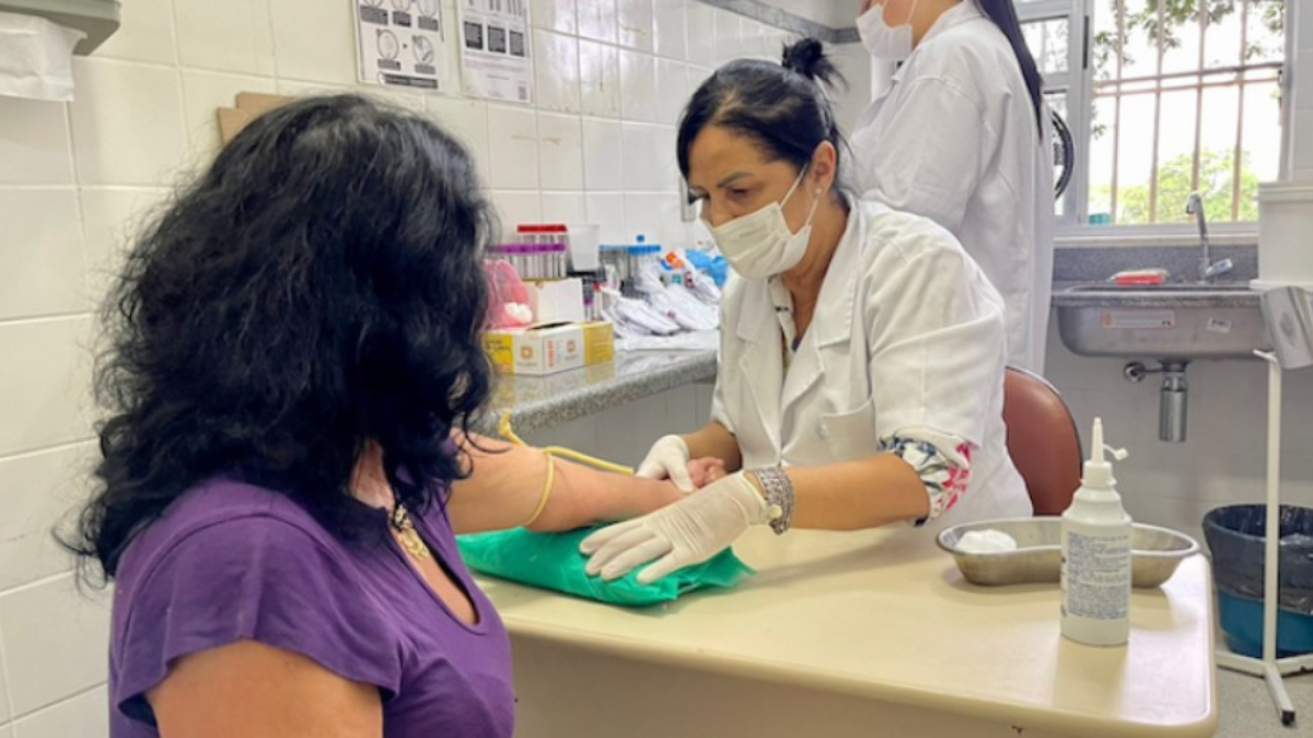 PBH abre concurso com 582 vagas para a área da saúde