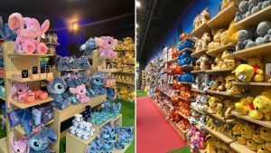 BH receberá primeira loja temática da Disney em Minas Gerais