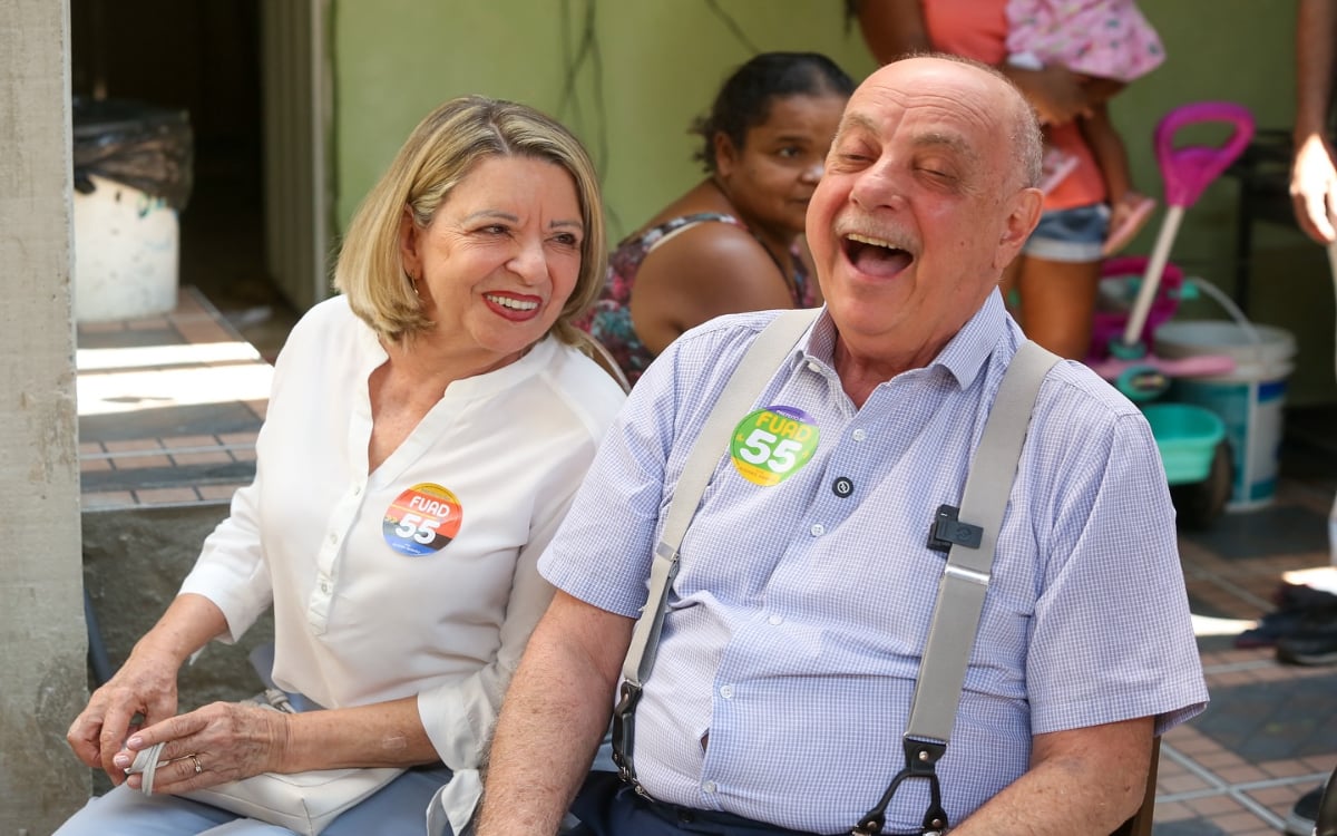 'Para sempre': família destaca legado deixado por Fuad Noman