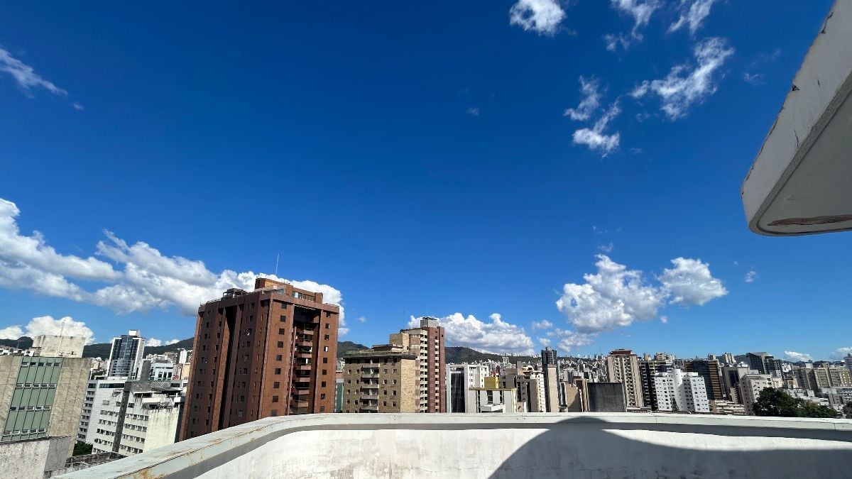 Belo Horizonte amanhece com 9 °C; veja previsão do tempo