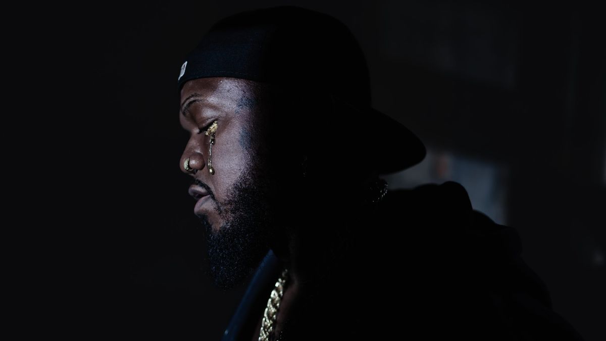 Djonga apresenta novo álbum aos palcos de BH em maio