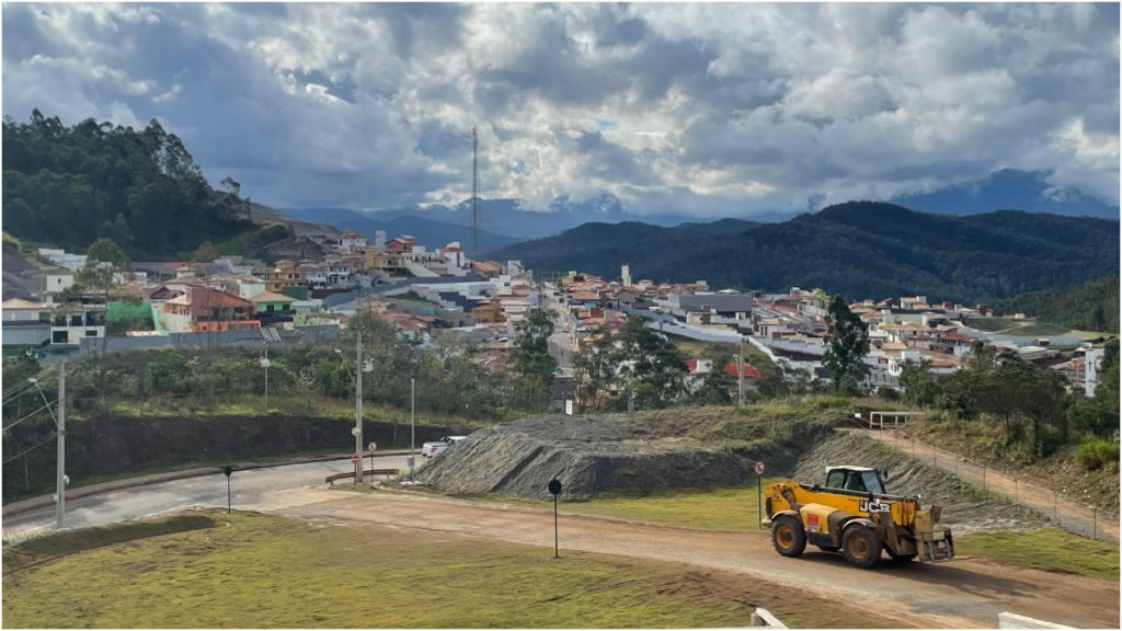 10 anos após tragédia, moradores de Novo Bento Rodrigues