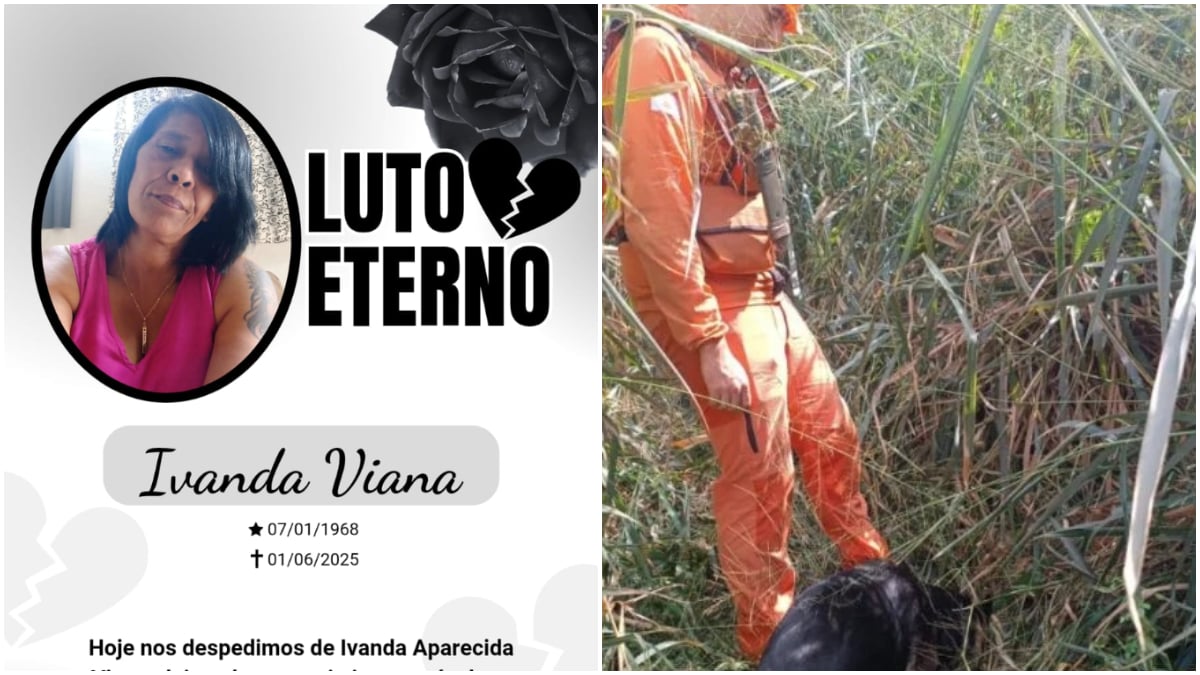 Caso Ivanda: corpo de mulher morta pelo ex será velado em BH