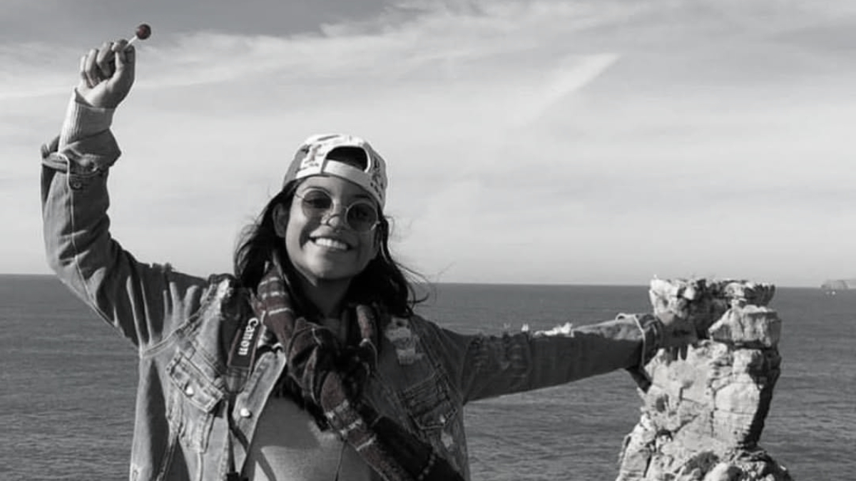 Corpo de turista brasileira é resgatado de cratera na Indonésia