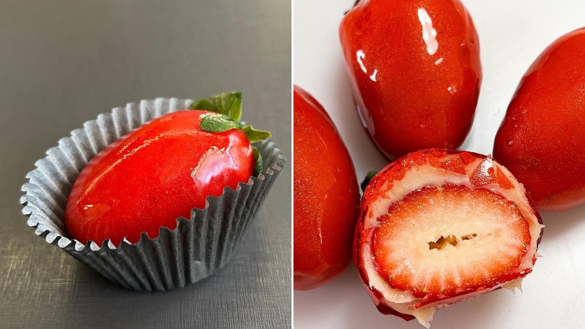 7 lugares para você comprar o seu Morango do Amor em BH