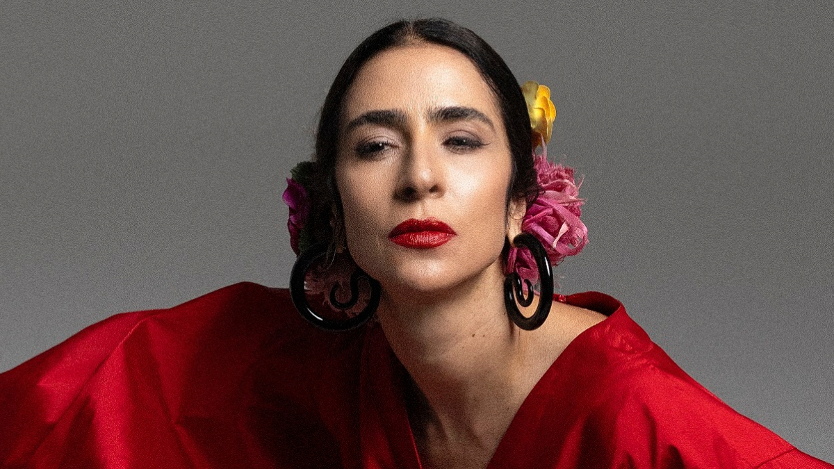 BH será a primeira cidade a receber nova turnê de Marisa Monte