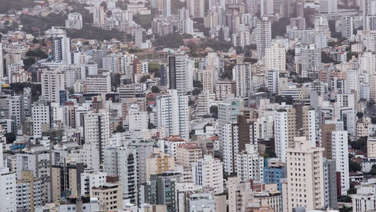 Aluguel fica 12,5% mais caro em BH no último ano