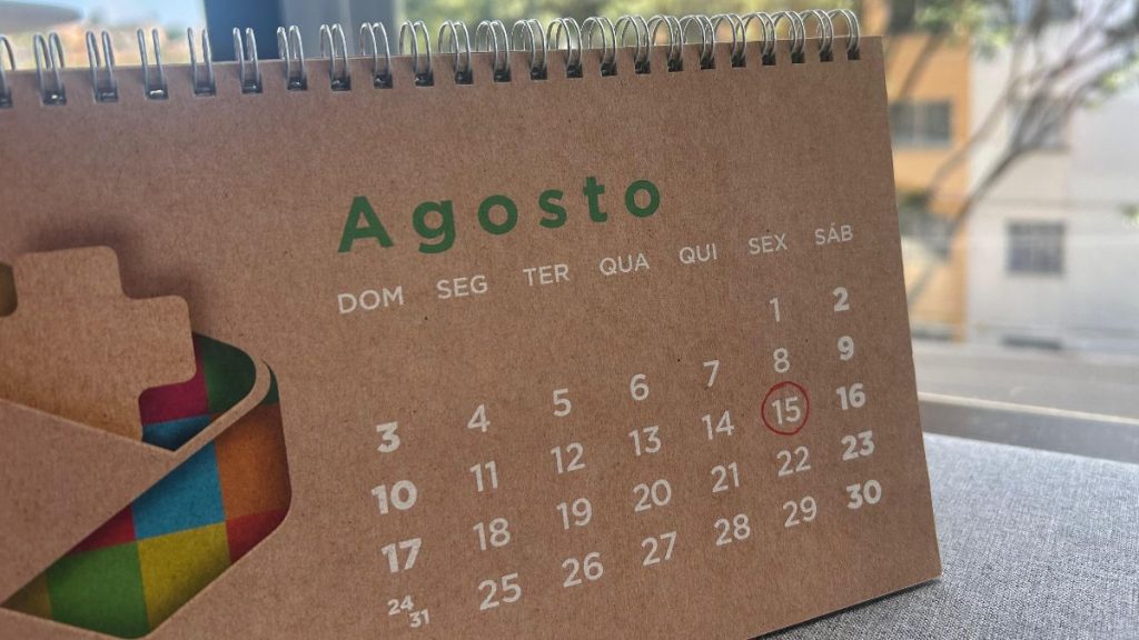 15 de agosto em BH: veja o que abre e fecha em BH no feriado