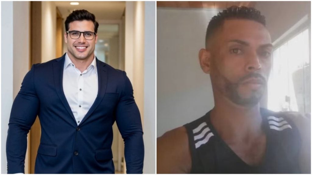 Bruno Mars ganha CPF e RG gigante em show de BH