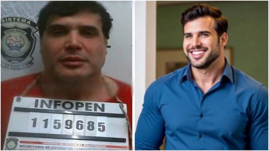 Conheça o histórico do empresário suspeito de matar gari em BH