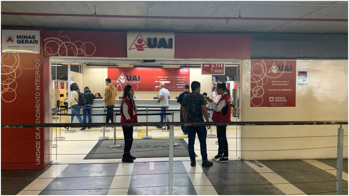 UAIs terão funcionamento alterado durante o Carnaval em MG