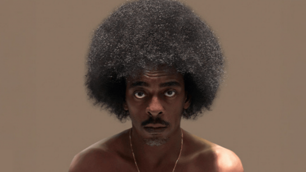 Seu Jorge apresenta seu novo álbum em BH neste sábado (20)