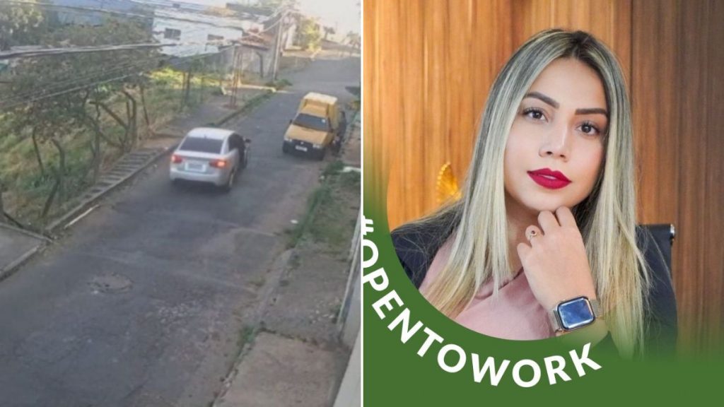 Advogada criminalista é executada com 20 tiros em BH