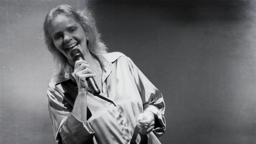 Angela Ro Ro, ícone da MPB, morre ao 75 anos