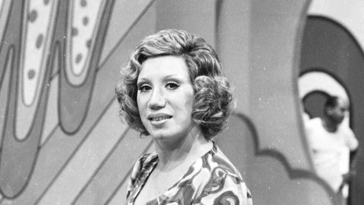 Morre no Rio de Janeiro a atriz e comediante Berta Loran