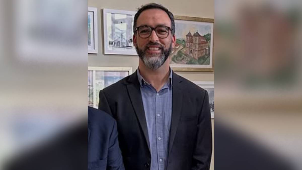 Presidente do Iepha é exonerado em Minas Gerais