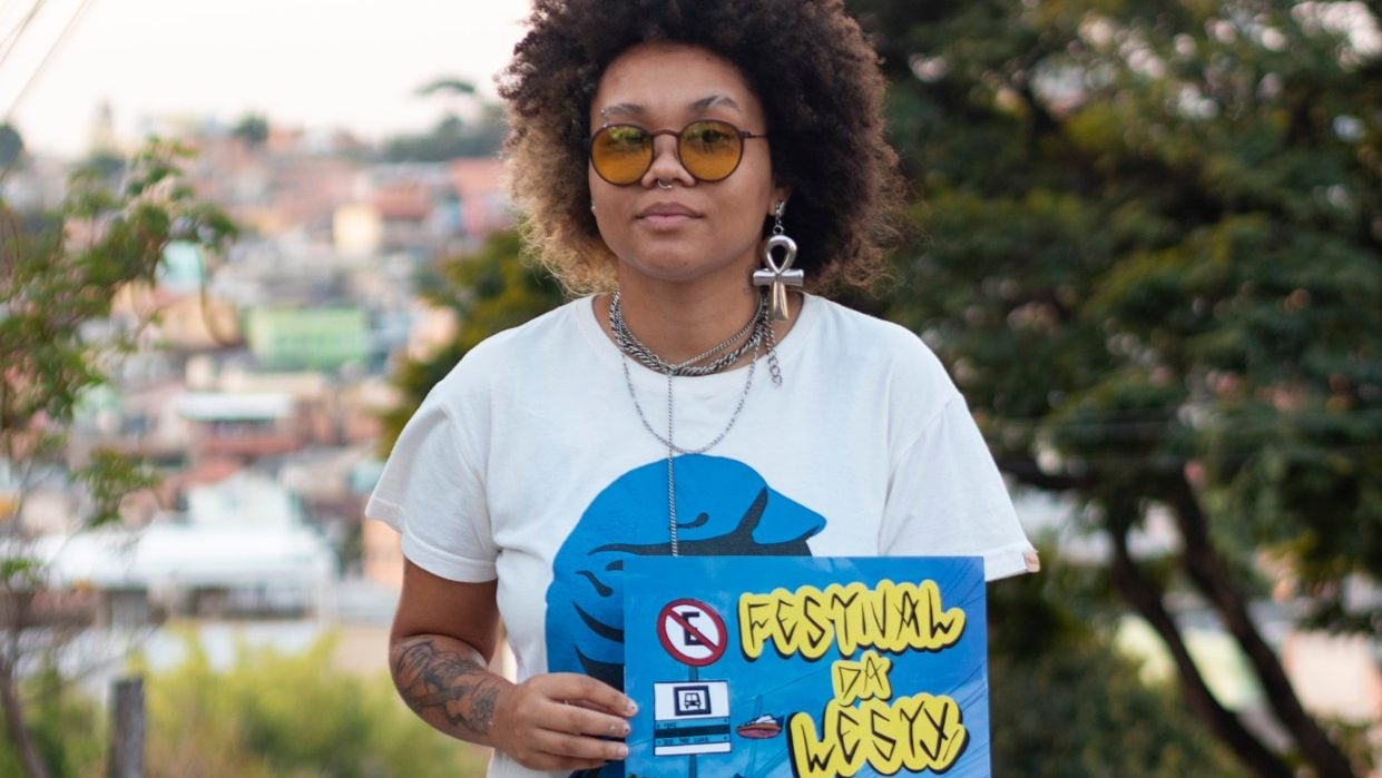 Festival da Lesty fortalece a cena independente em BH