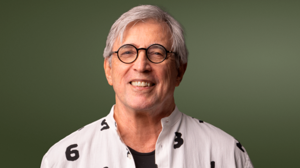 Ivan Lins apresenta turnê de 80 anos em BH em outubro