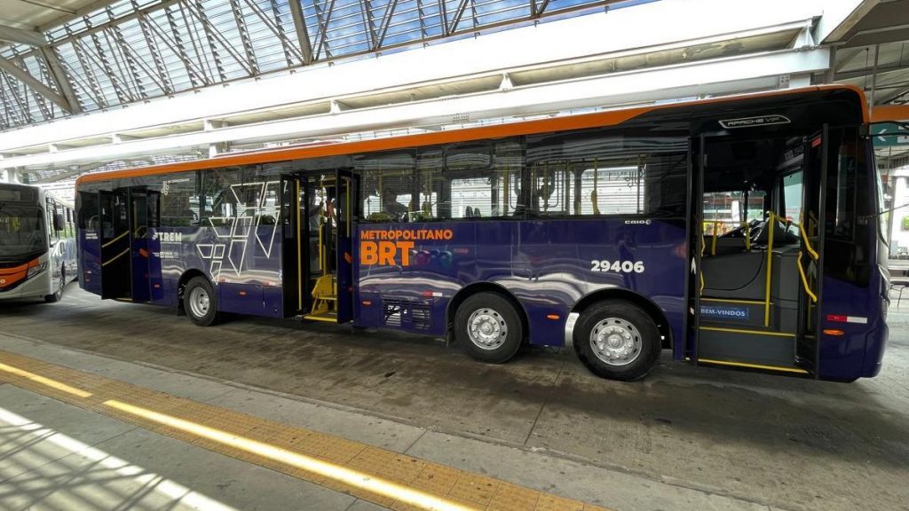 Passagem do Metrô de BH está mais cara a partir de hoje