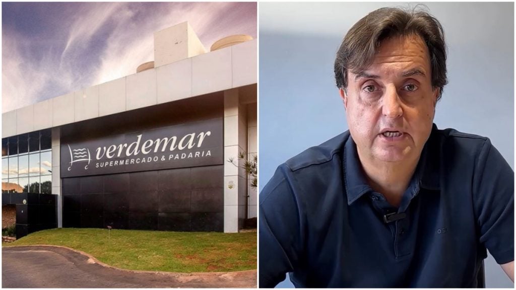 Verdemar alega que foi surpreendido com fiscalização de queijos