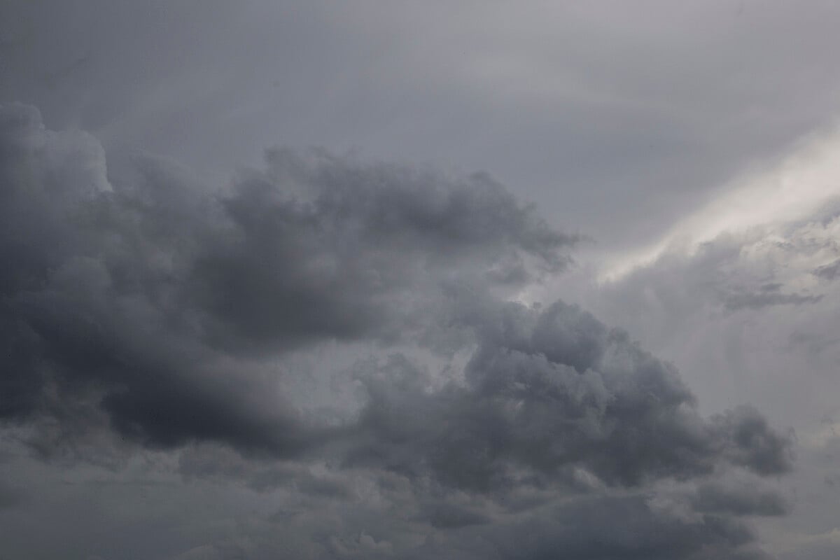 Temporal em BH: veja acumulado de chuvas em cada regional