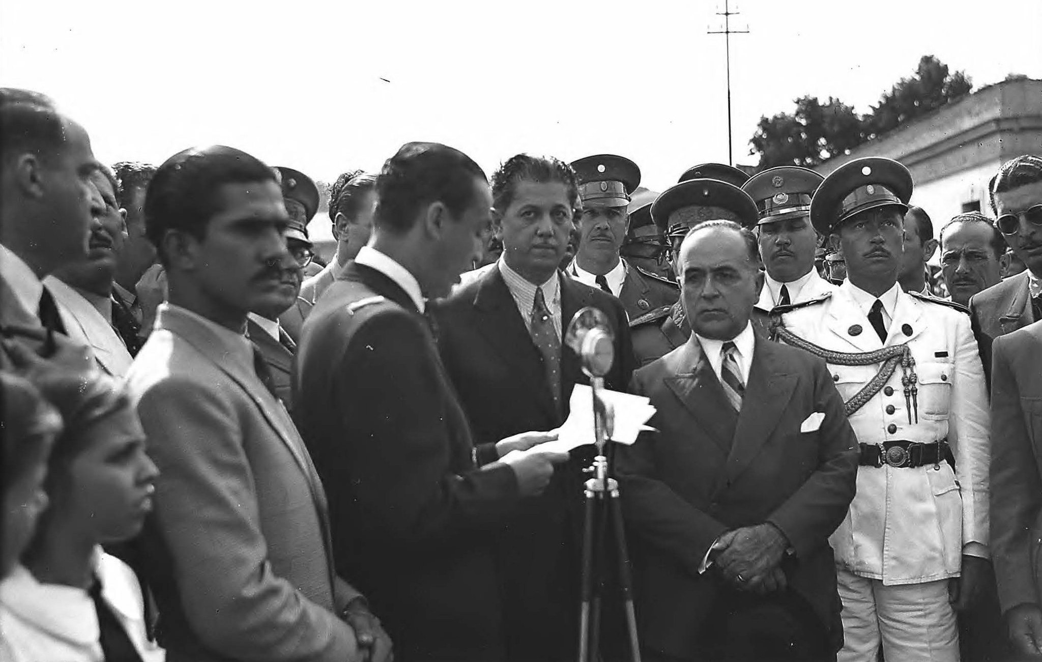 Edificações que relembram a trajetória de JK em BH