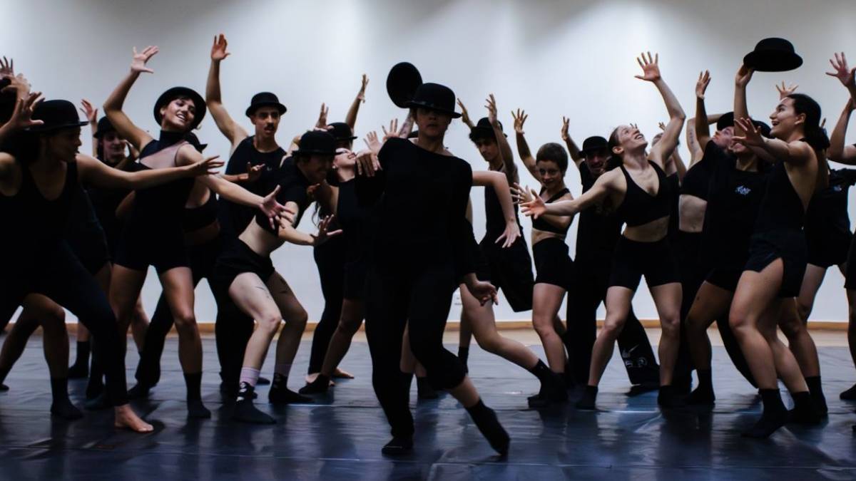 Ballet Jovem Minas apresenta espetáculo de dança em BH
