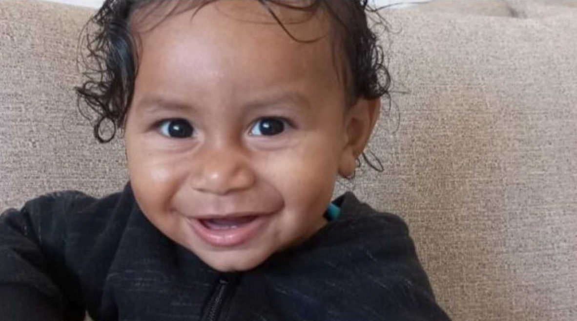 Bebê indígena morre eletrocutado em Brumadinho