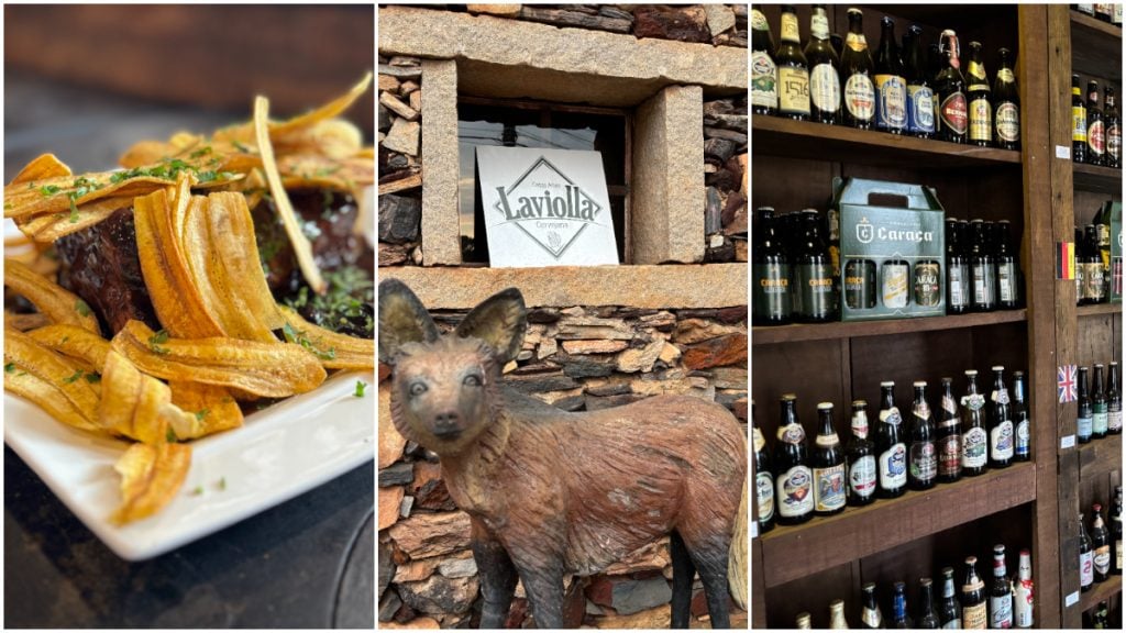 La Violla: a segunda maior carta de cervejas da América Latina