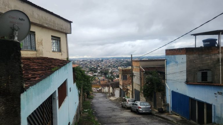 BH pode ter mais chuva e temperaturas amenas neste domingo