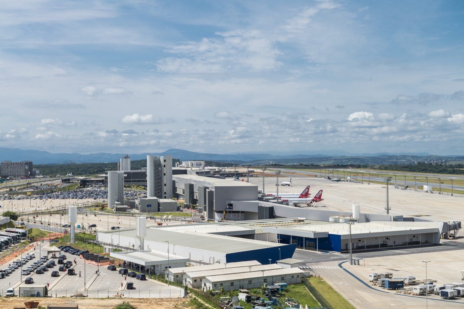 Miami entra na mira de Confins como próximo destino internacional