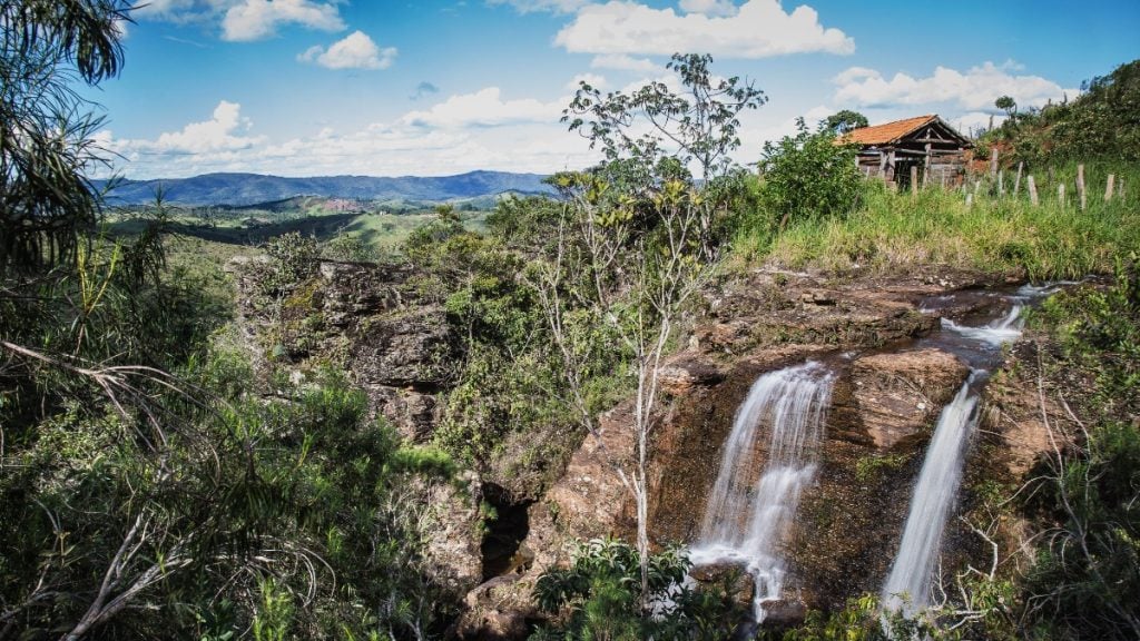 Anglo American reforça compromisso com a gestão hídrica