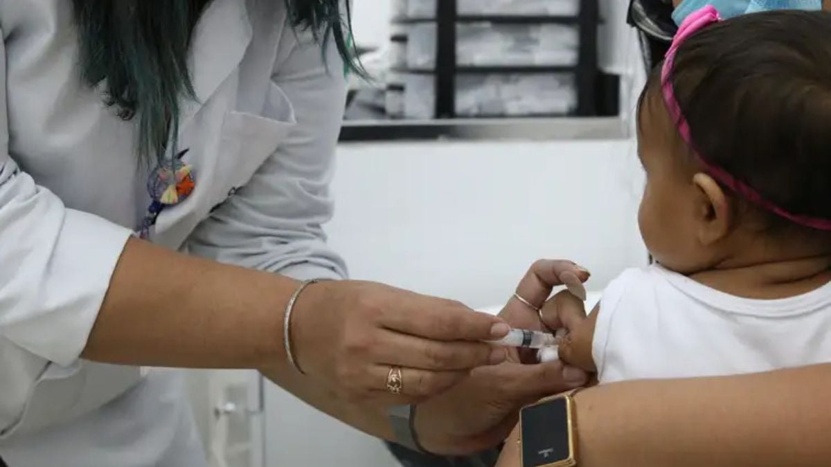 Expectativa de vida no Brasil sobe para 76,6 anos