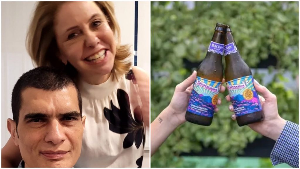 'Nossa dor não apaga', diz esposa de vítima da Backer