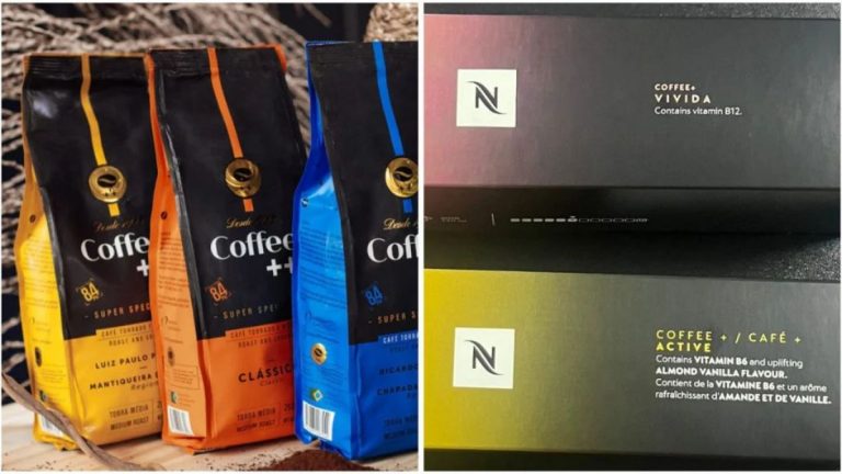 Nespresso é proibida pela Justiça de usar marca Coffe+