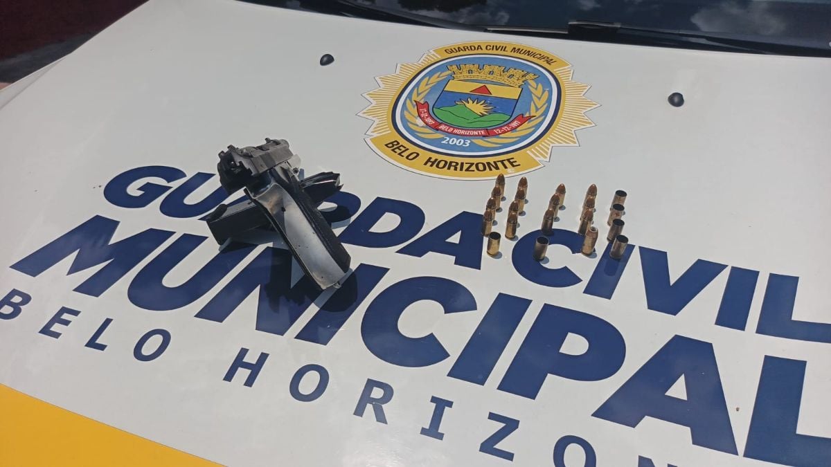 Saidinha de Natal: Preso é baleado enquanto tentar comprar drogas