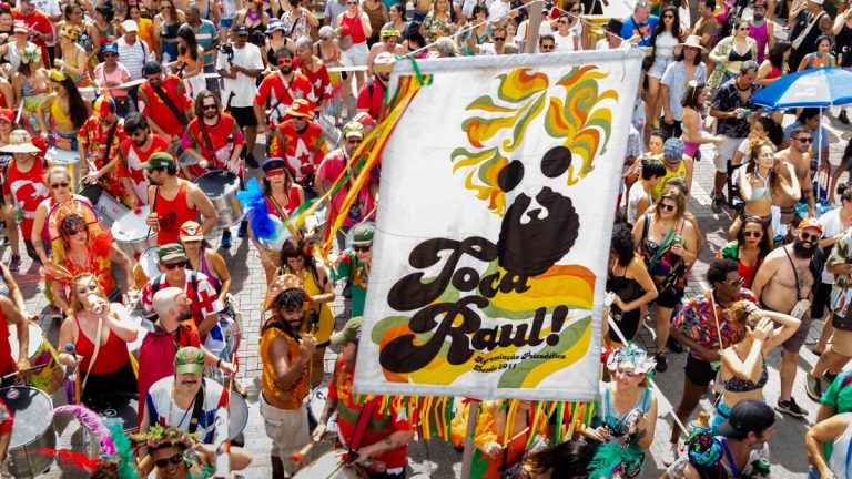 Carnaval Bh 2026 Veja Programação Completa De Pós Carnaval