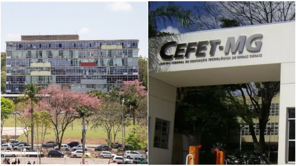 UFMG e Cefet-MG oferecem mais de 7,6 mil vagas no Sisu