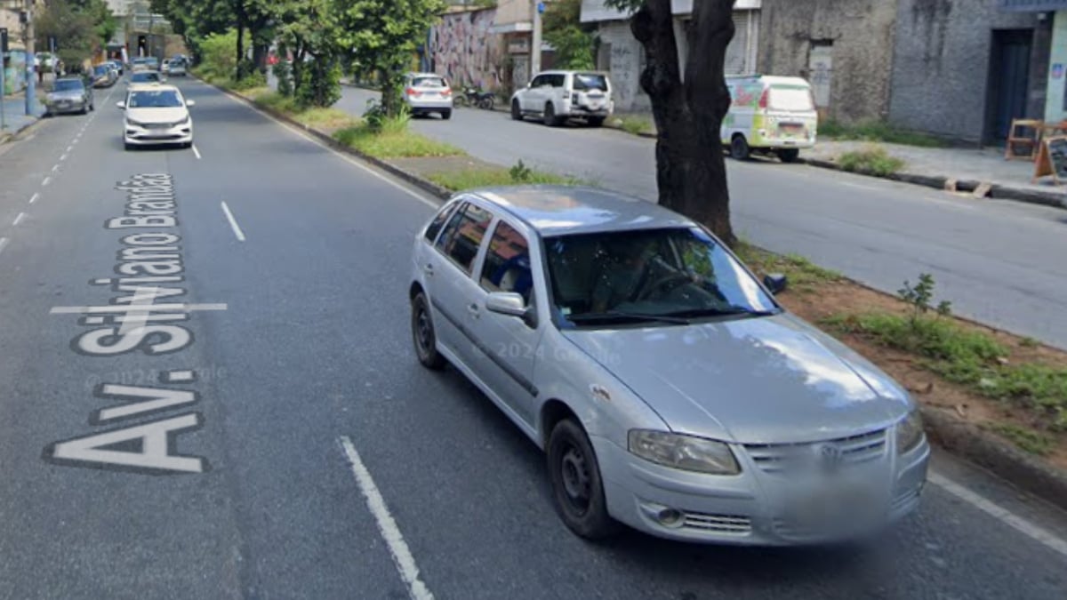 Suspeito de matar homem em situação de rua é preso na Grande BH