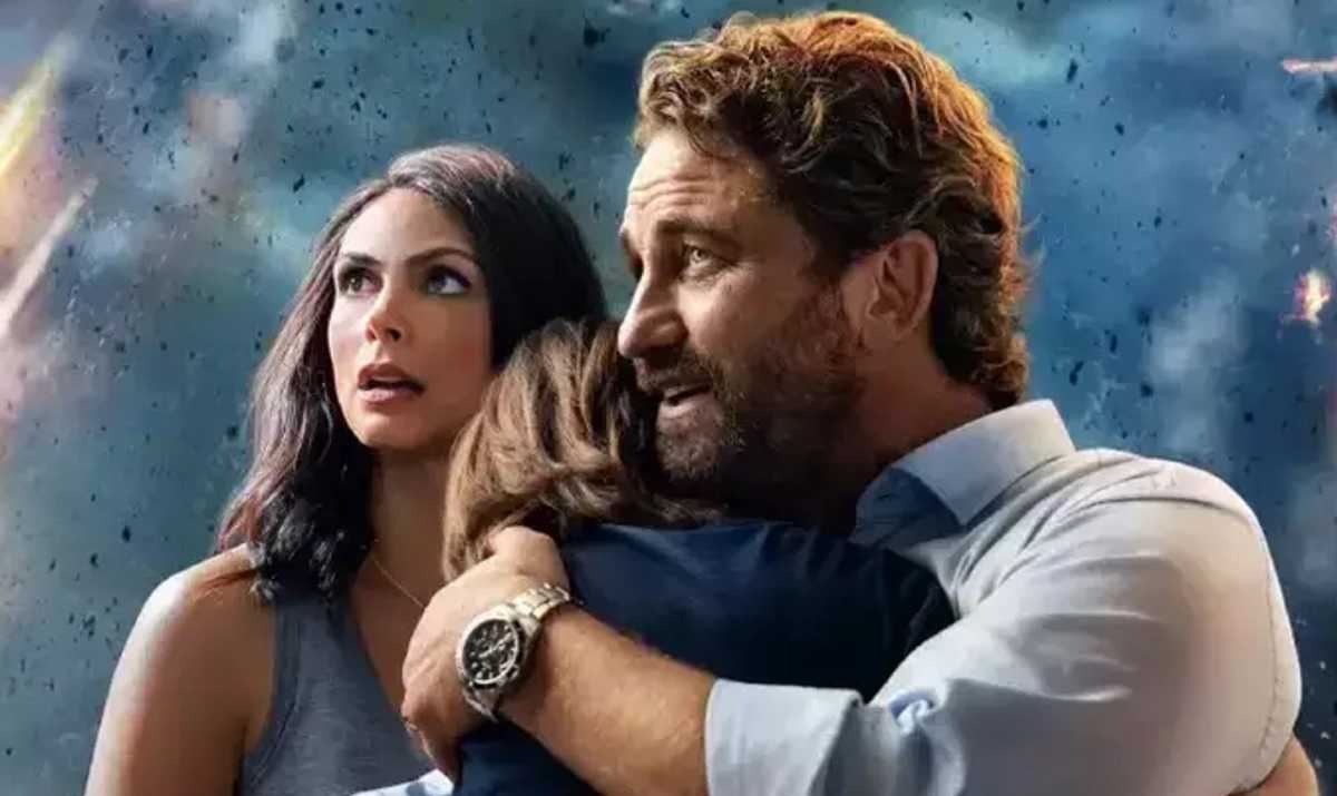 Veja quem ganhou um par de ingressos para a rede Cineart em BH