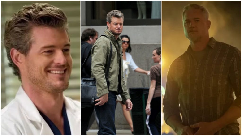 Ator de Grey's Anatomy, Eric Dan morre aos 53 anos