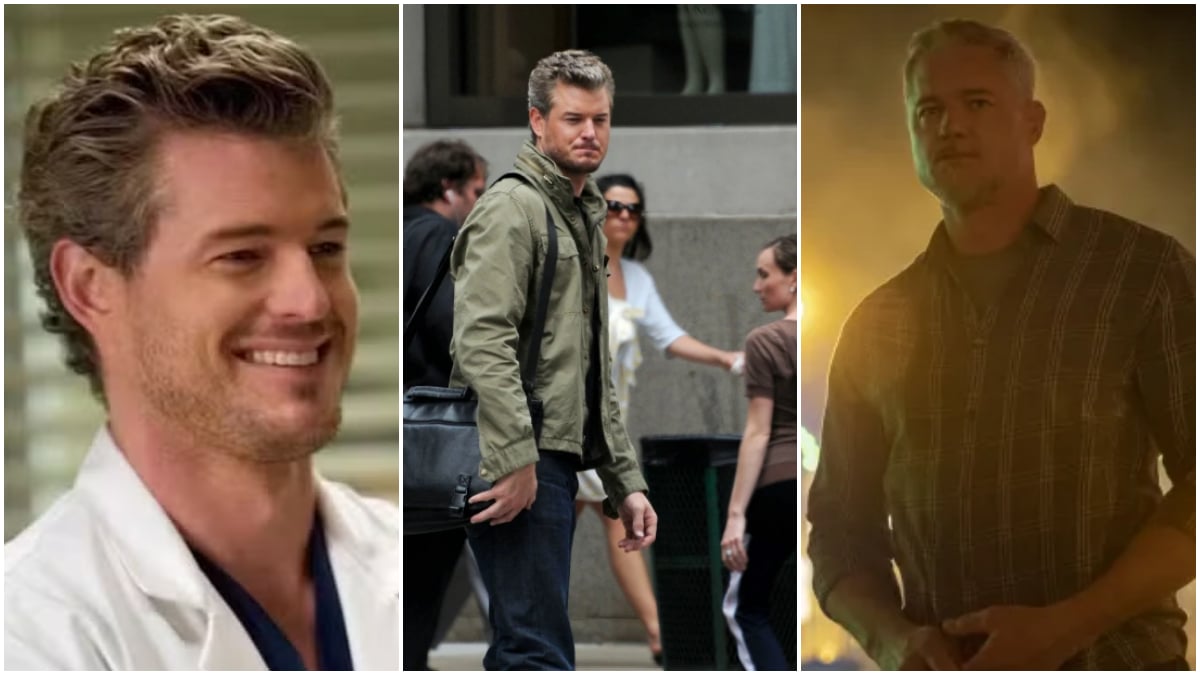 Ator de Grey's Anatomy, Eric Dan morre aos 53 anos