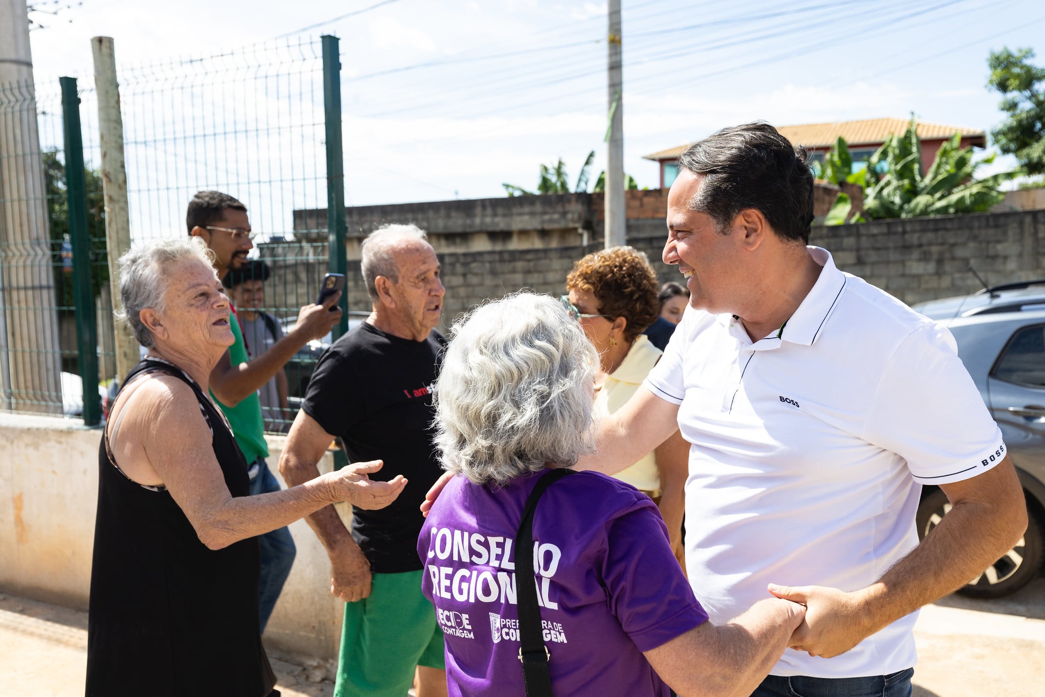 Contagem terá novo prefeito; saiba quem substitui Marília Campos