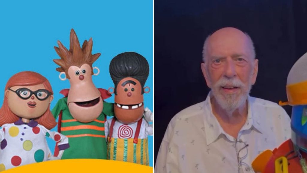 José Adolfo Moura, criador do Dango Balango, morre em BH