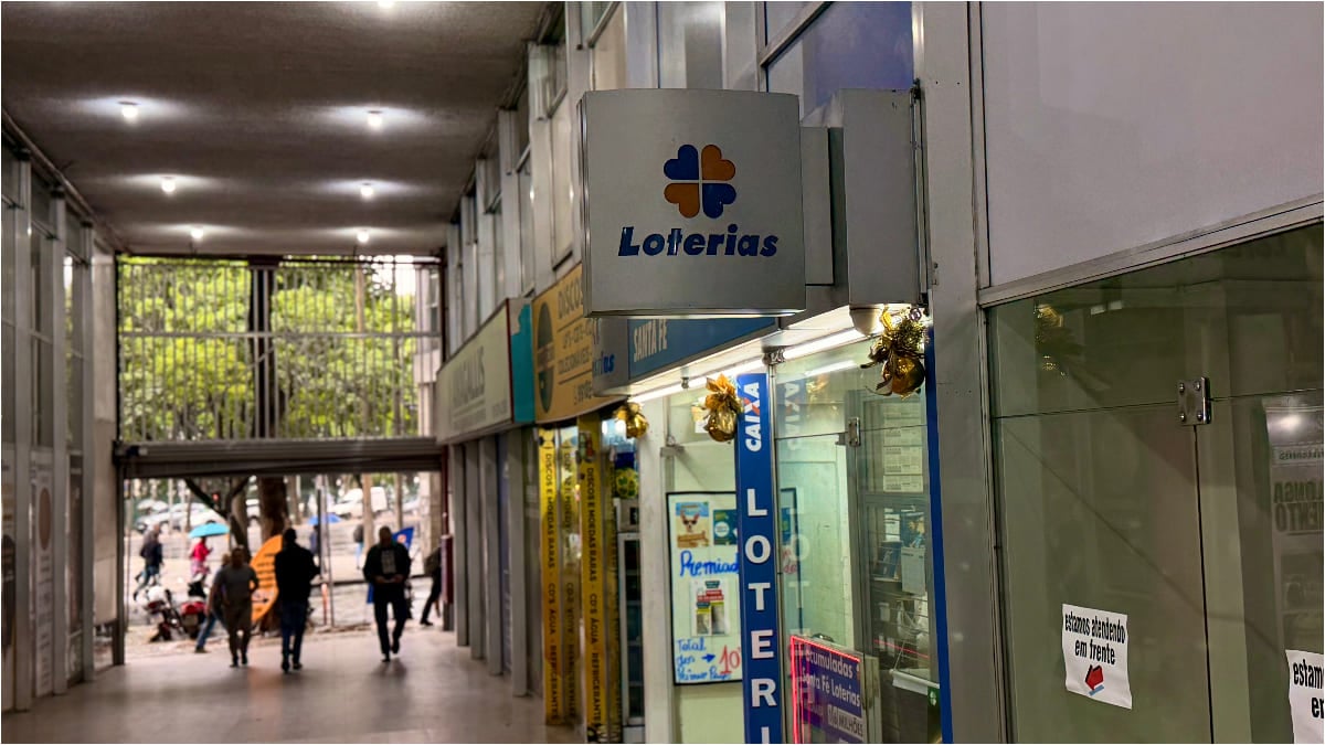 Mega-sena concurso 3.011; veja resultado