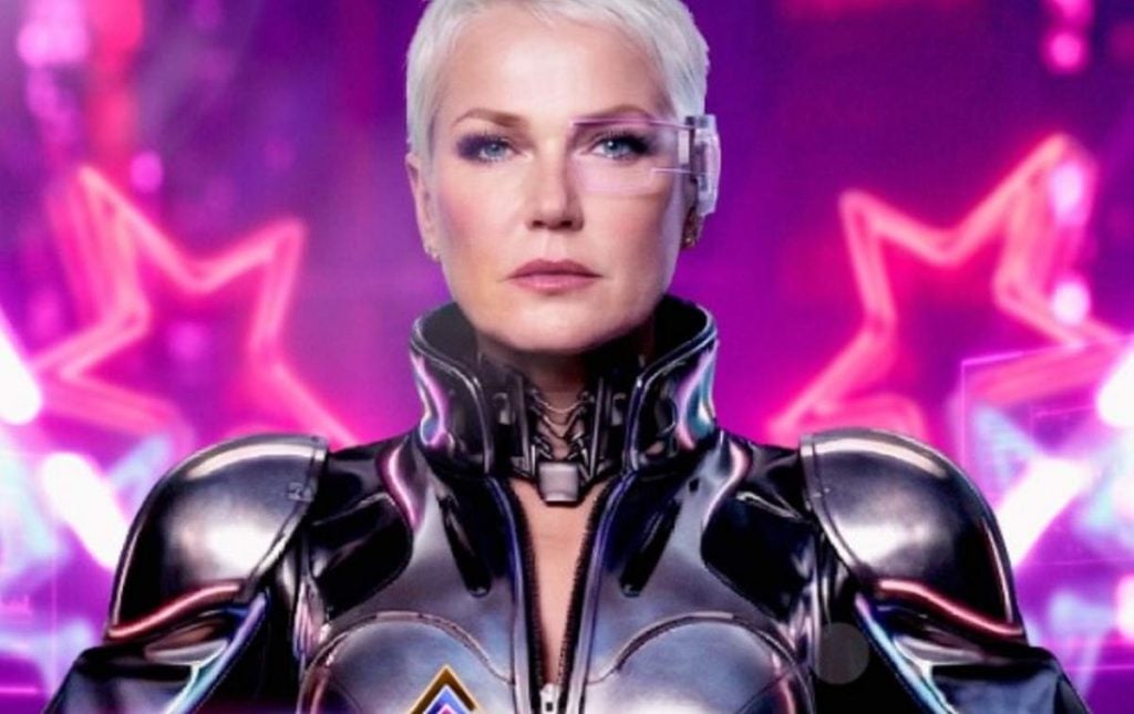 Xuxa Meneghel anuncia show “O Último Voo da Nave” em BH