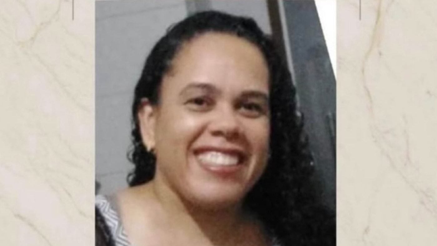 Mulher sequestrada por ex é encontrada viva na Serra do Rola-Moça