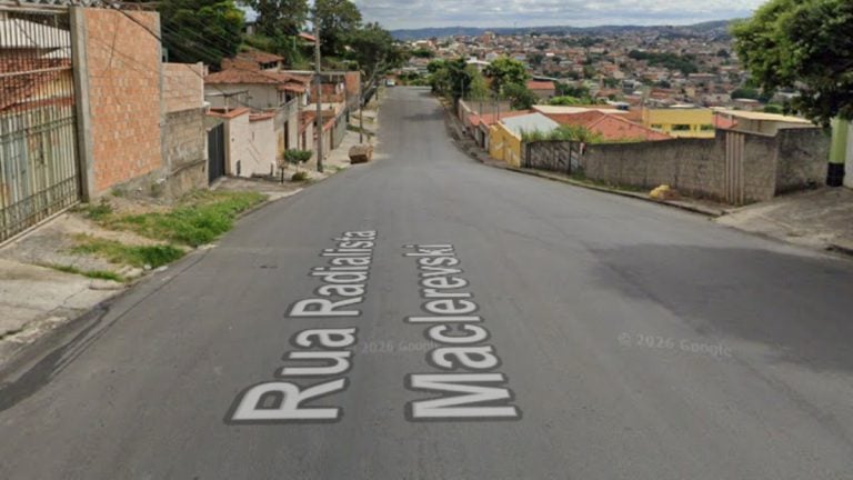 Corpo de bebê desmembrado é encontrado em lote vago de BH